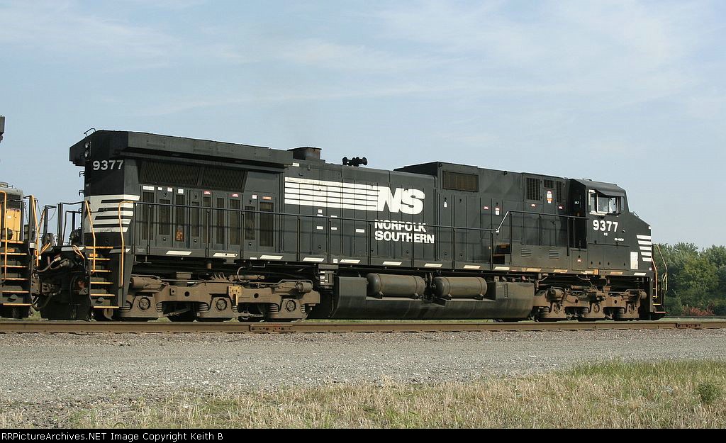 NS 9377